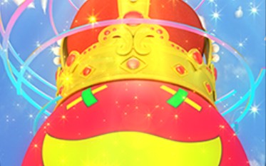 Glorious Crown自检_哔哩哔哩_bilibili