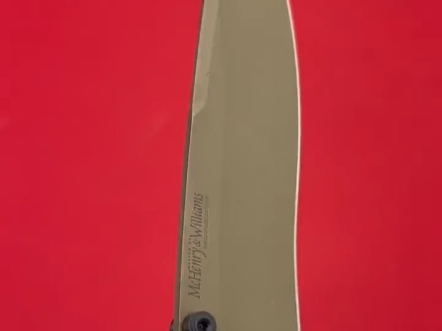 Benchmade 蝴蝶 710FE-2401 SEVEN｜TEN全球限量2500支，Benchmade在710刀型上采用AXIS锁，改变了 ...