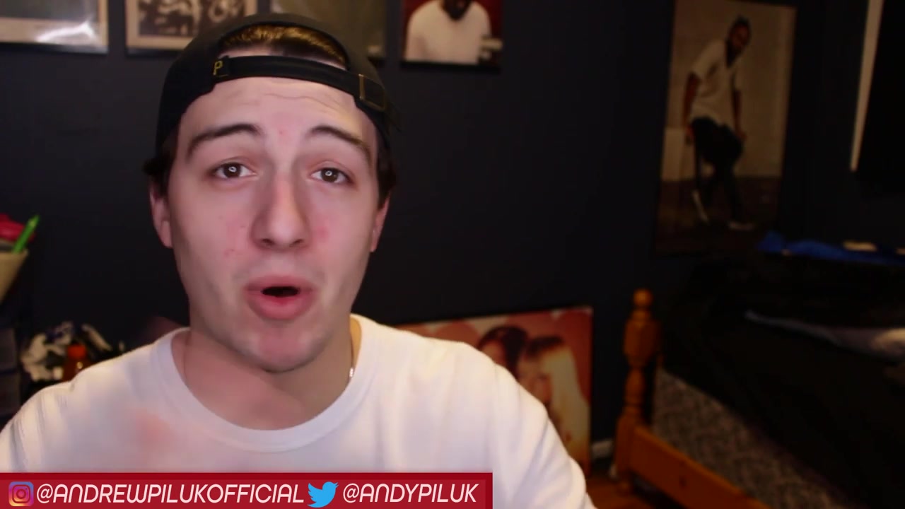 【中字】【Andrew Piluk】外国林狗的奶味蓝修行之路开启！看(G)I-DLE各成员科普视频的反应_哔哩哔哩_bilibili