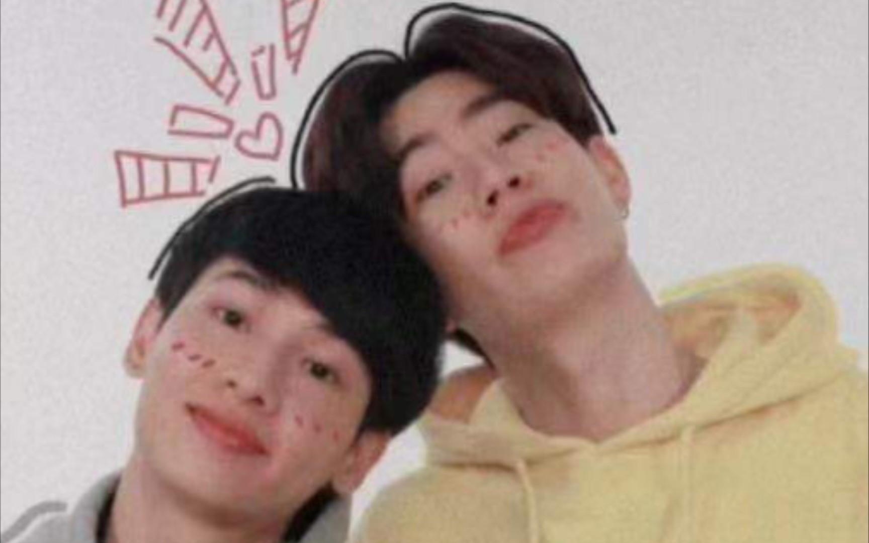 「GMM三大是真的」你和时间共享我的一生_哔哩哔哩_bilibili