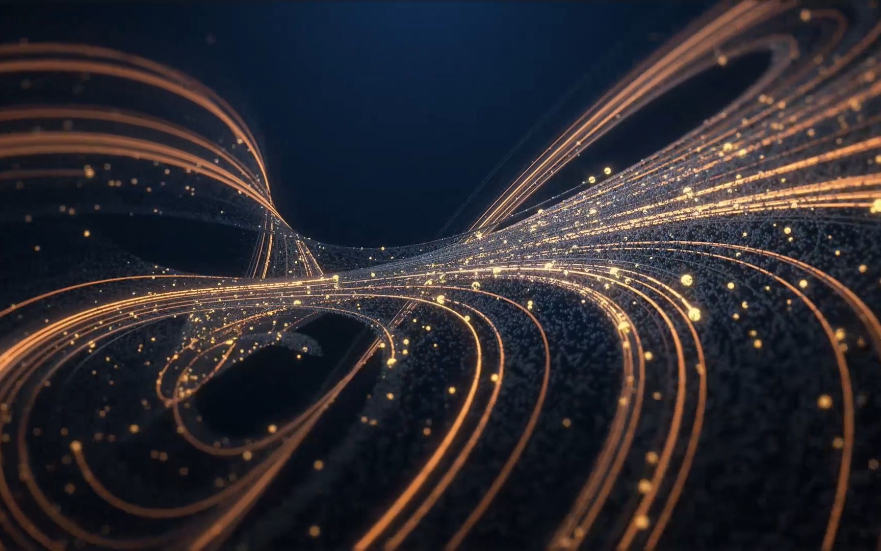 X-Particles艺术线条教程（xparticles）_哔哩哔哩_bilibili