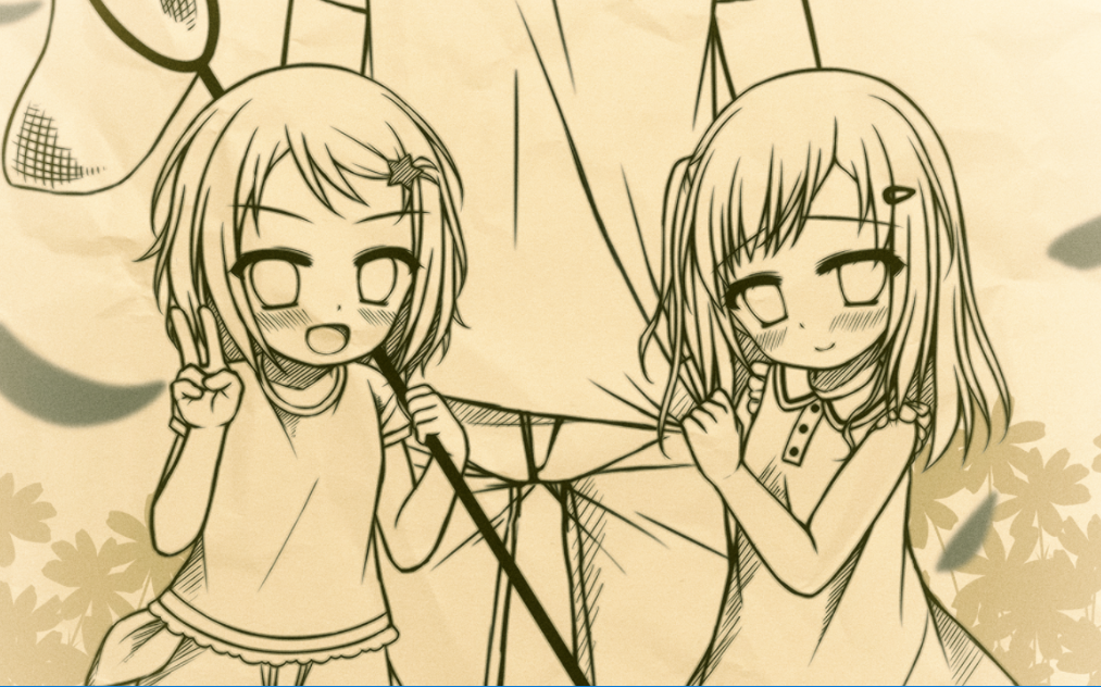 【妹妹幻想生活】v1.3.1 Don的汉化 【Imouto Life ~Fantasy~】【妹！せいかつ～ファンタジー～】