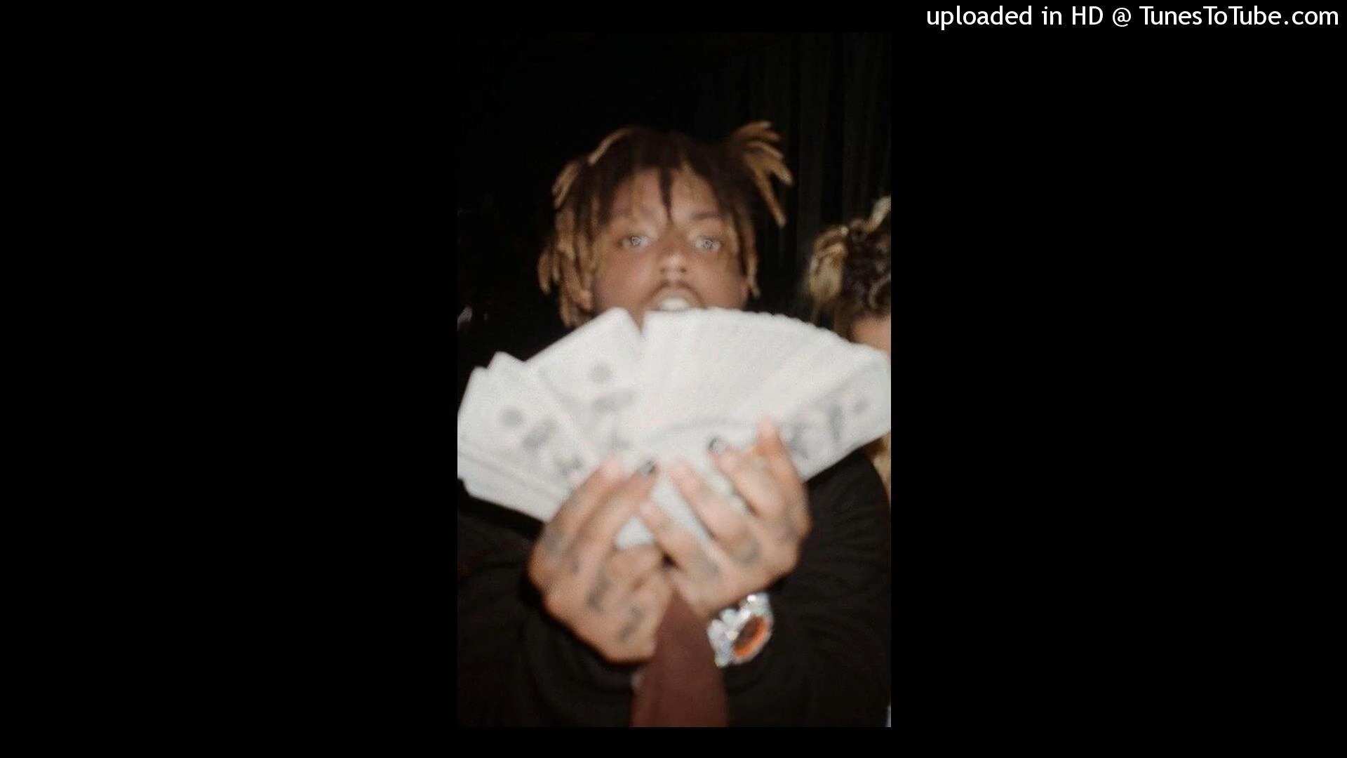 Juice WRLD - My Money V1 (CDQ Remastered) (Unreleased)-TheHxlida7-音乐-哔哩哔哩视频