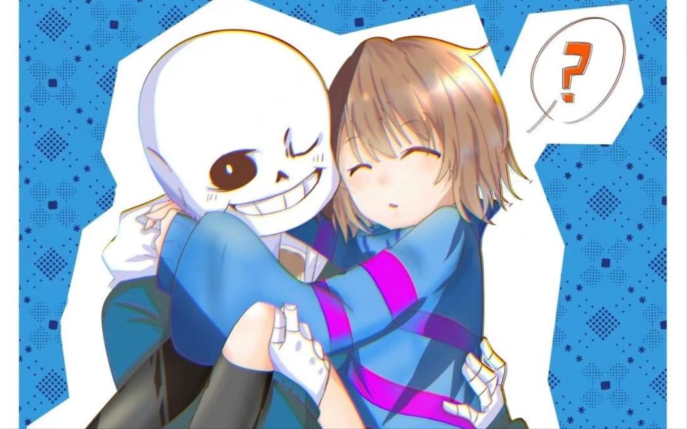 【Undertale同人游戏/互动视频】Antentale（NSFW） - 视频下载 Video Downloader