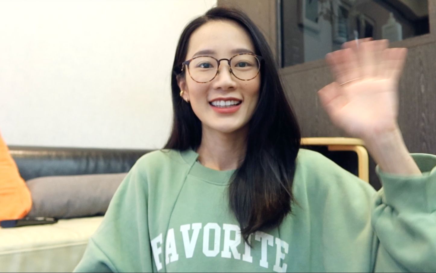 【The Kelly Yang】20201231 2020年最后一天的Q&A | 聊聊结婚、工作、还有爱情观_哔哩哔哩_bilibili