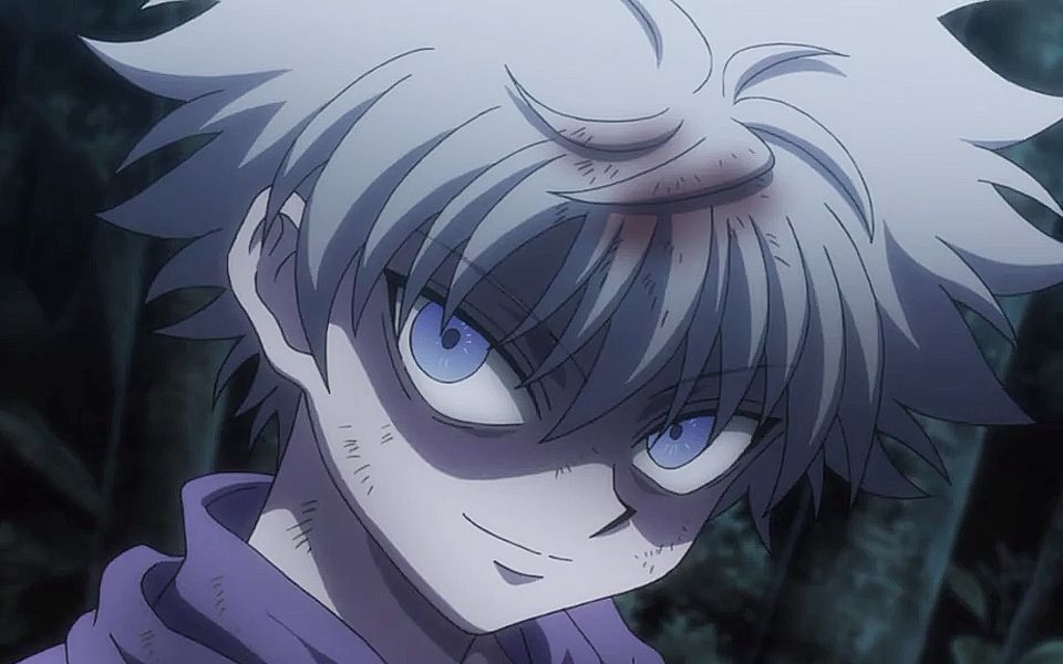 全职猎人2011精彩对战之奇犽篇第一弹_综合_动画_bilibili_哔哩哔哩