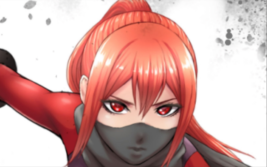 【神作/ACT】闇狩紅狼 Dark Hunter Kuro v0.25 - 视频下载 Video Downloader