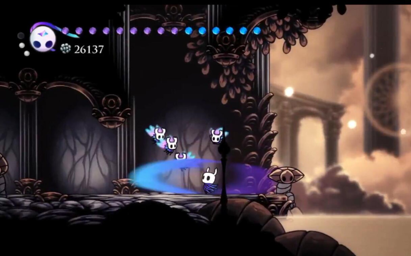 【空洞骑士】刺客信条皮肤1.75更新（全召唤物更新）