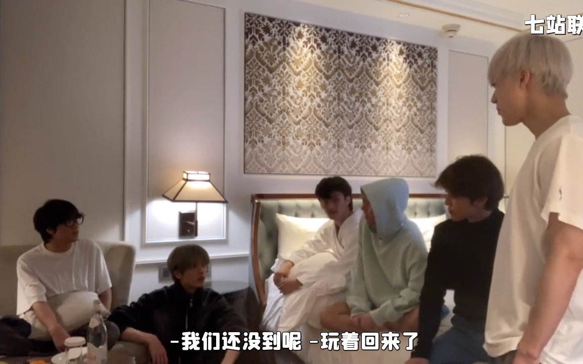 【七站联合】230501 NCT DREAM 新加坡ins直播全场中字-百度NCTDREAM_BAR-百度NCTDREAM_BAR-哔哩哔哩视频