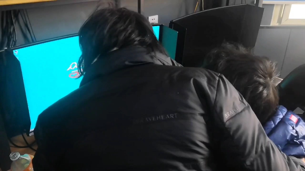 shang abi dance challenge_哔哩哔哩_bilibili