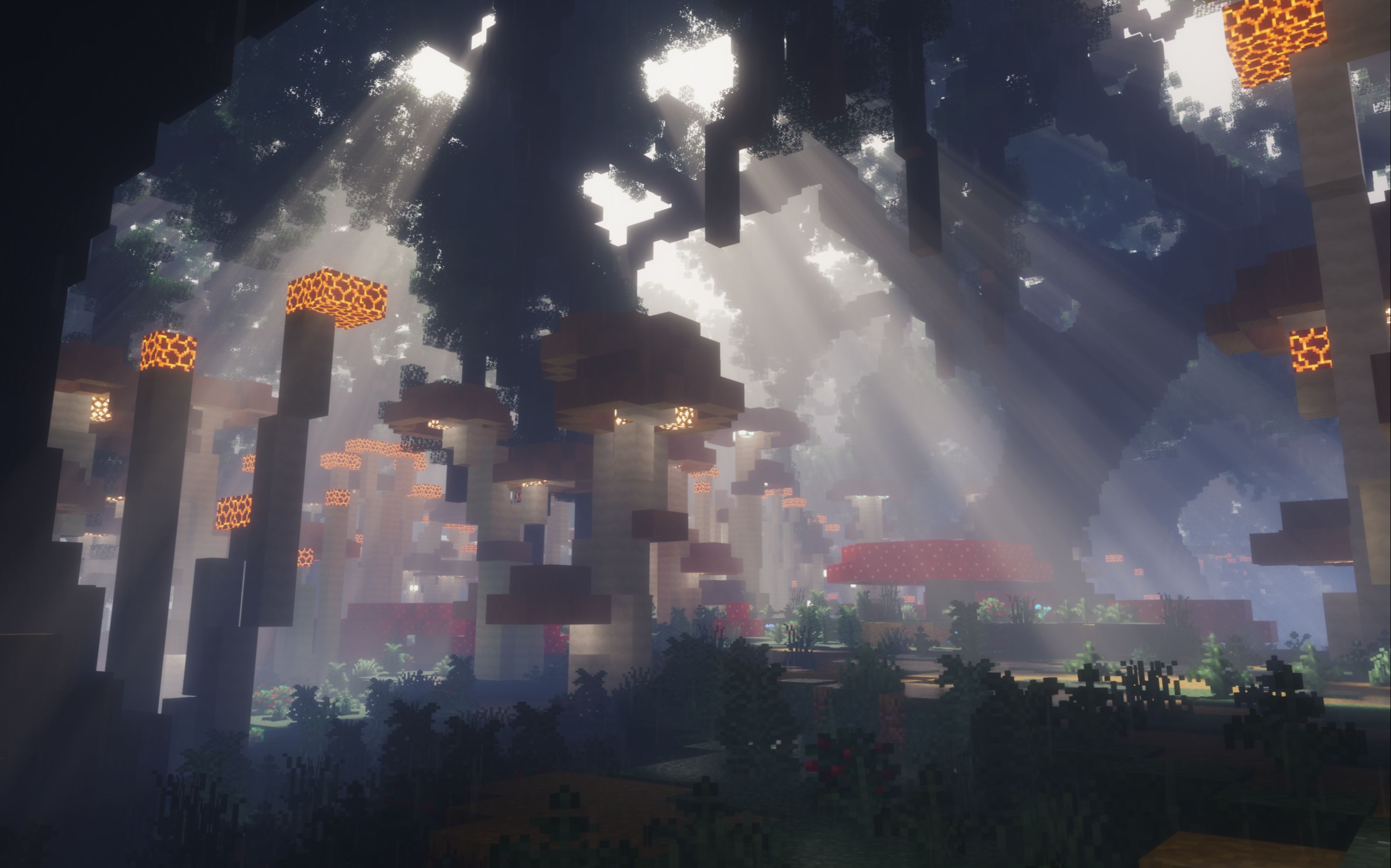 MC極緻光影_iterationT 3.0.0 唯美與虛實的交錯