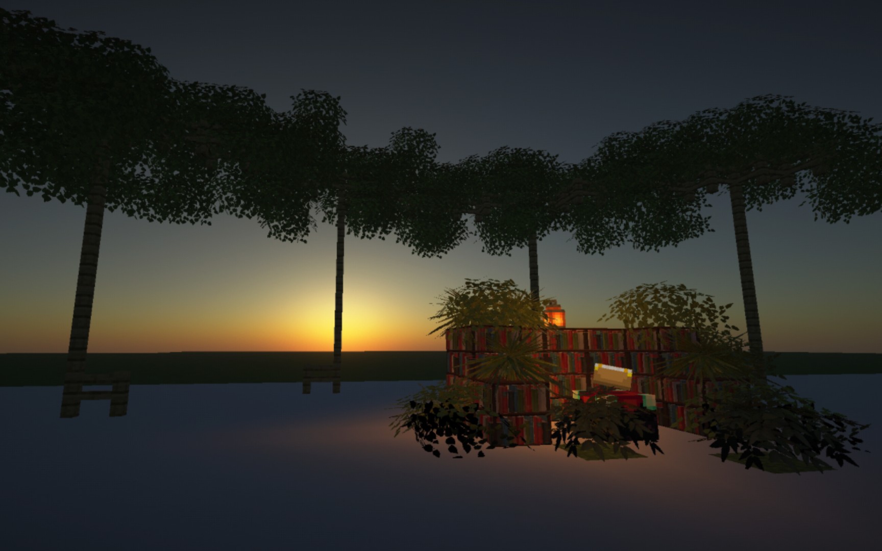 [Minecraft]UMSOEA官方免费版安装教程