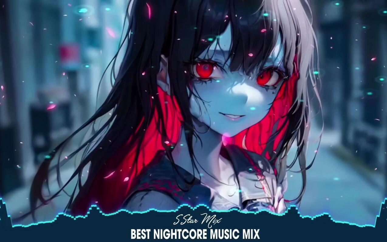 Best_Nightcore_Gaming_Mix_2023_♫_Best_of - 哔哩哔哩