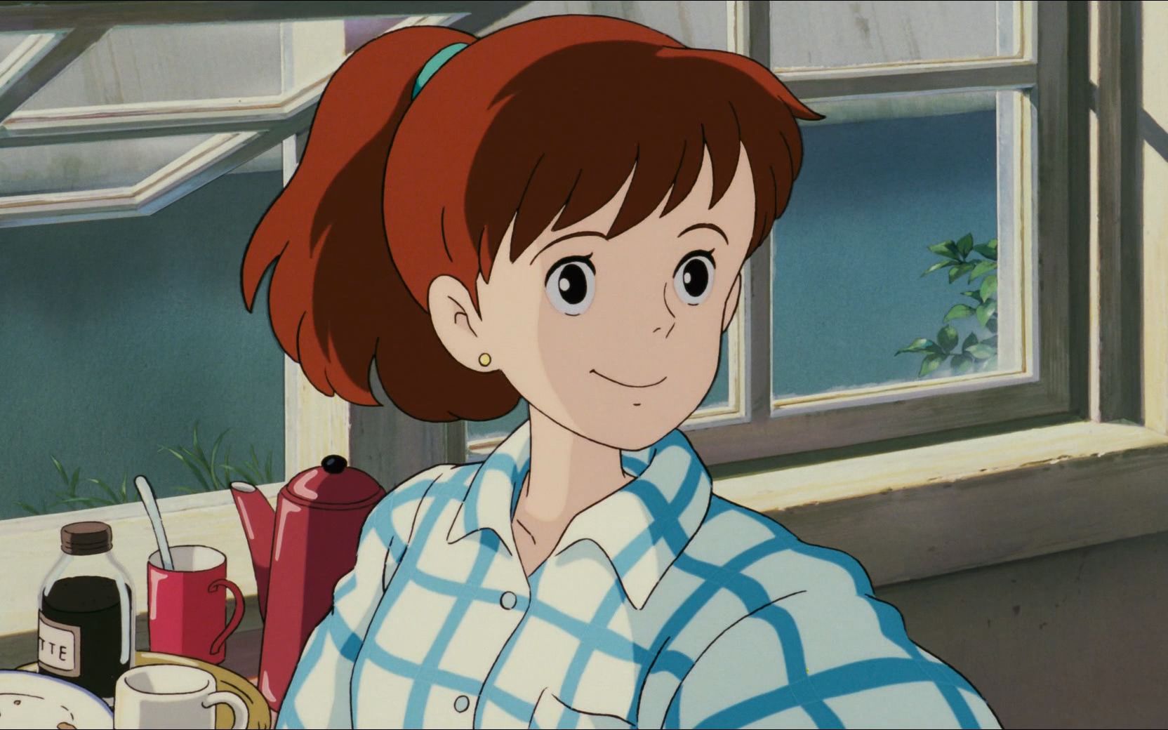 宫崎骏老爷子镜头里的独立女性_哔哩哔哩_bilibili