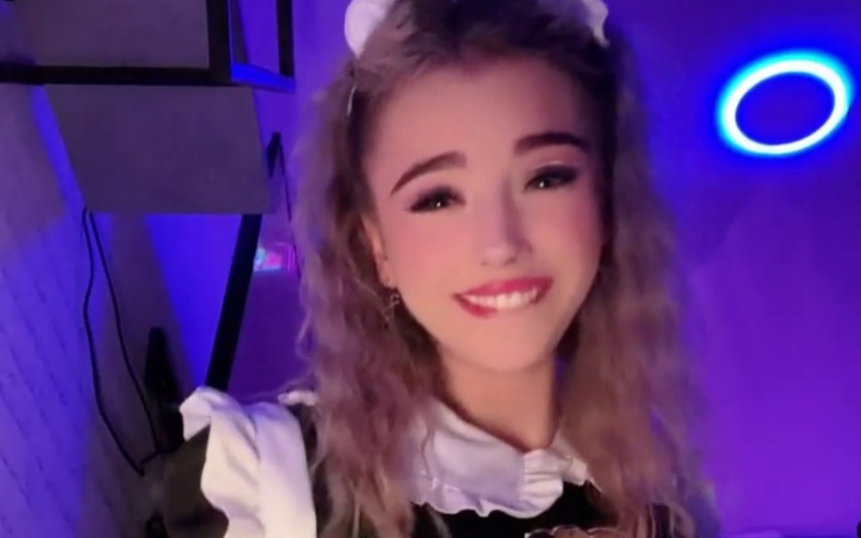 主人今天不在家！！-VANILOPA-VANILOPA-哔哩哔哩视频