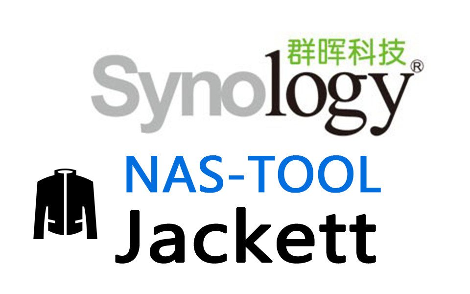 群晖套件中心安装Jackett联动NasTool解决搜索不到资源问题_哔哩哔哩_bilibili