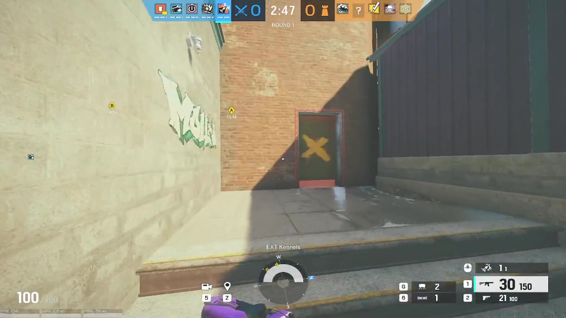 【Reeps96的直播剪辑】0502-凌晨两点直播冠军Rank - 视频下载 Video Downloader