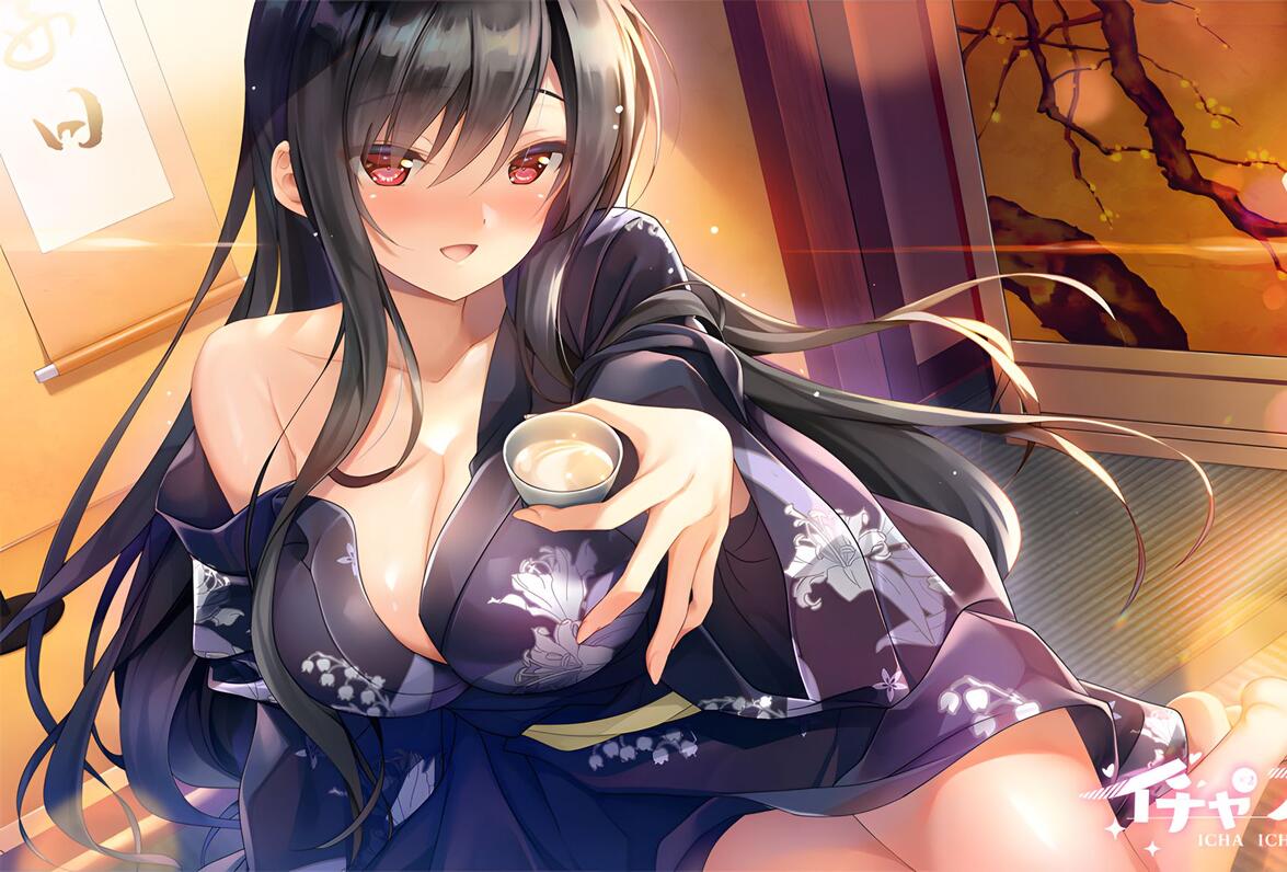 【GALGAME游戏推荐】第二百七十期：见习恋人 Study § Steady FD（イチャ×2スタディ） - 哔哩哔哩