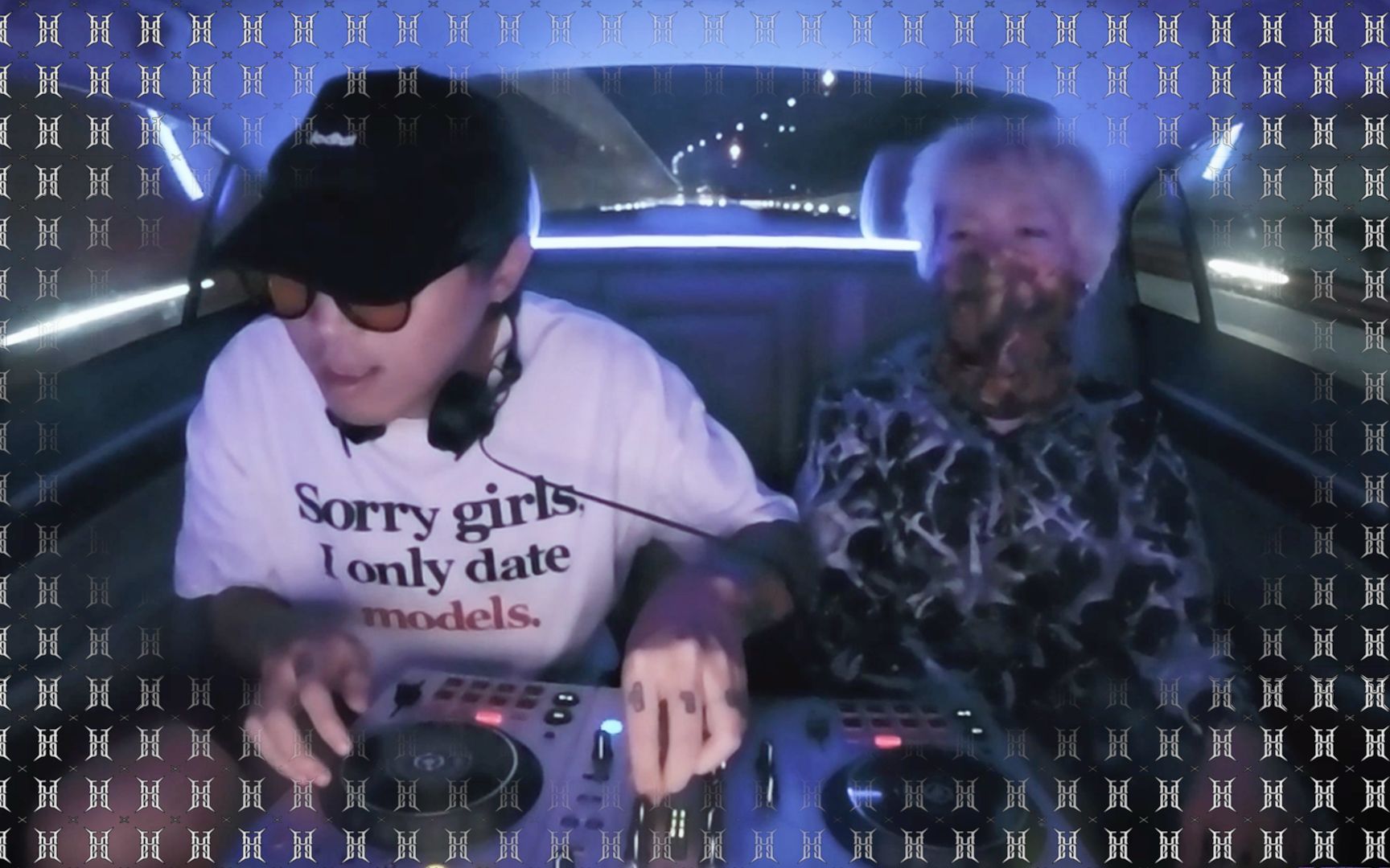 UK Garage Wave Dubstep Mix｜DDW b2b 0XYGEN 在后排｜HARDCOPY-水煮萧萧-默认收藏夹-哔哩哔哩视频