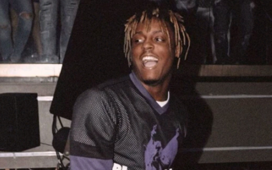 Juice WRLD - Go Hard (Instrumental)(伴奏)_哔哩哔哩_bilibili