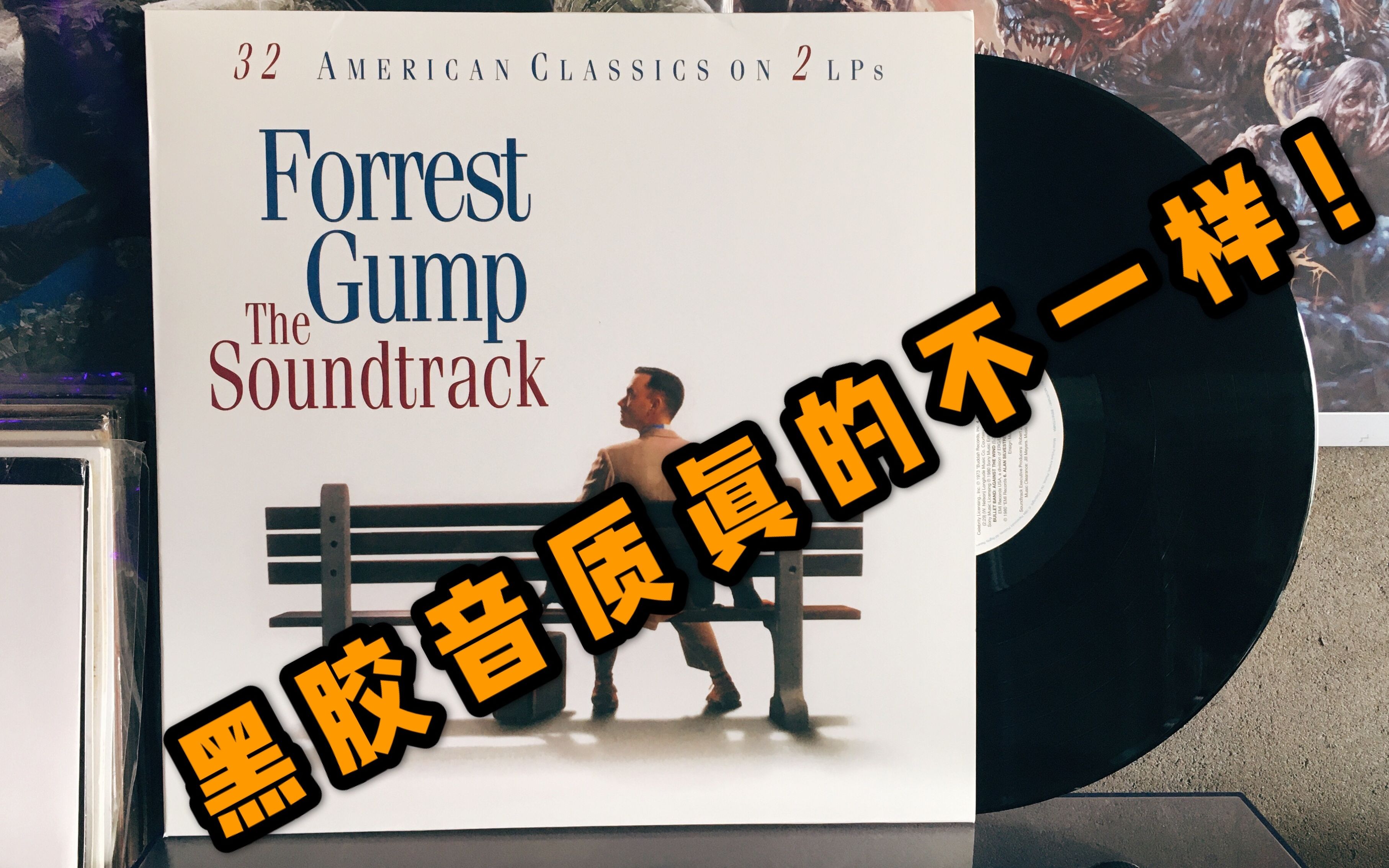 John Lennon - Imagine 【4K修复】-龘龖龍__-歌-哔哩哔哩视频