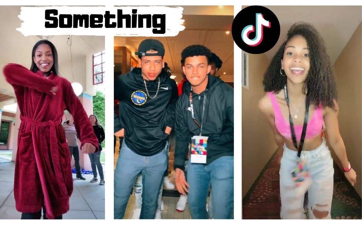 [TikTok]Michael Le 最佳TikTok舞蹈合辑！ [2022]_哔哩哔哩_bilibili