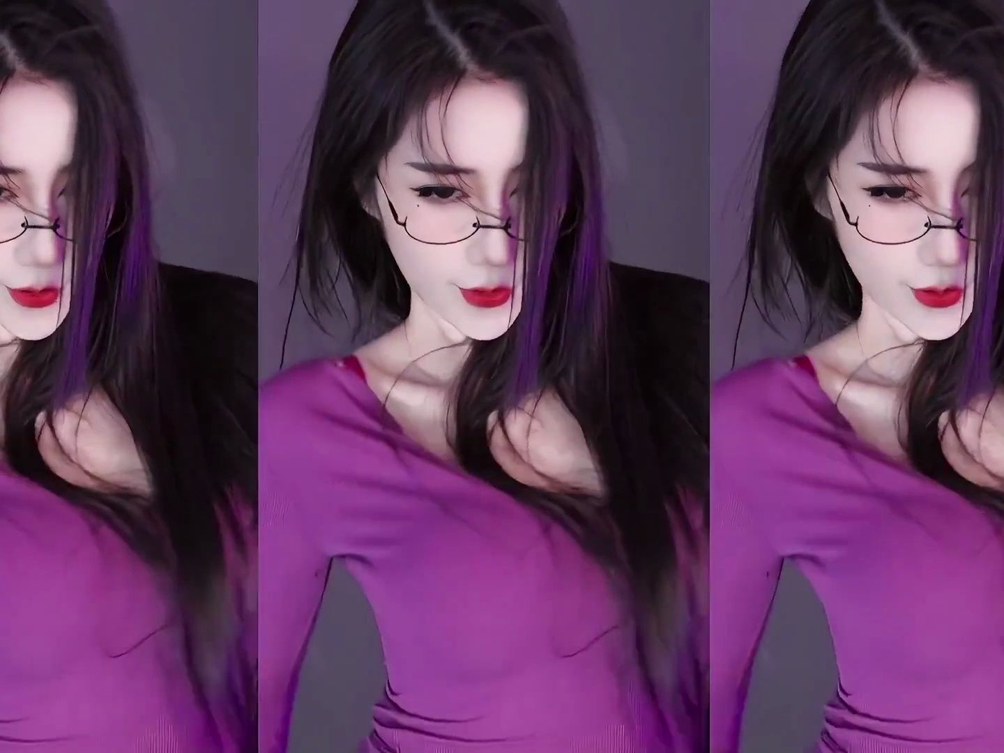 虎牙@B类舞蹈众多舞姬精选-晴小兔(60)-bili_24446792476-默认收藏夹-哔哩哔哩视频