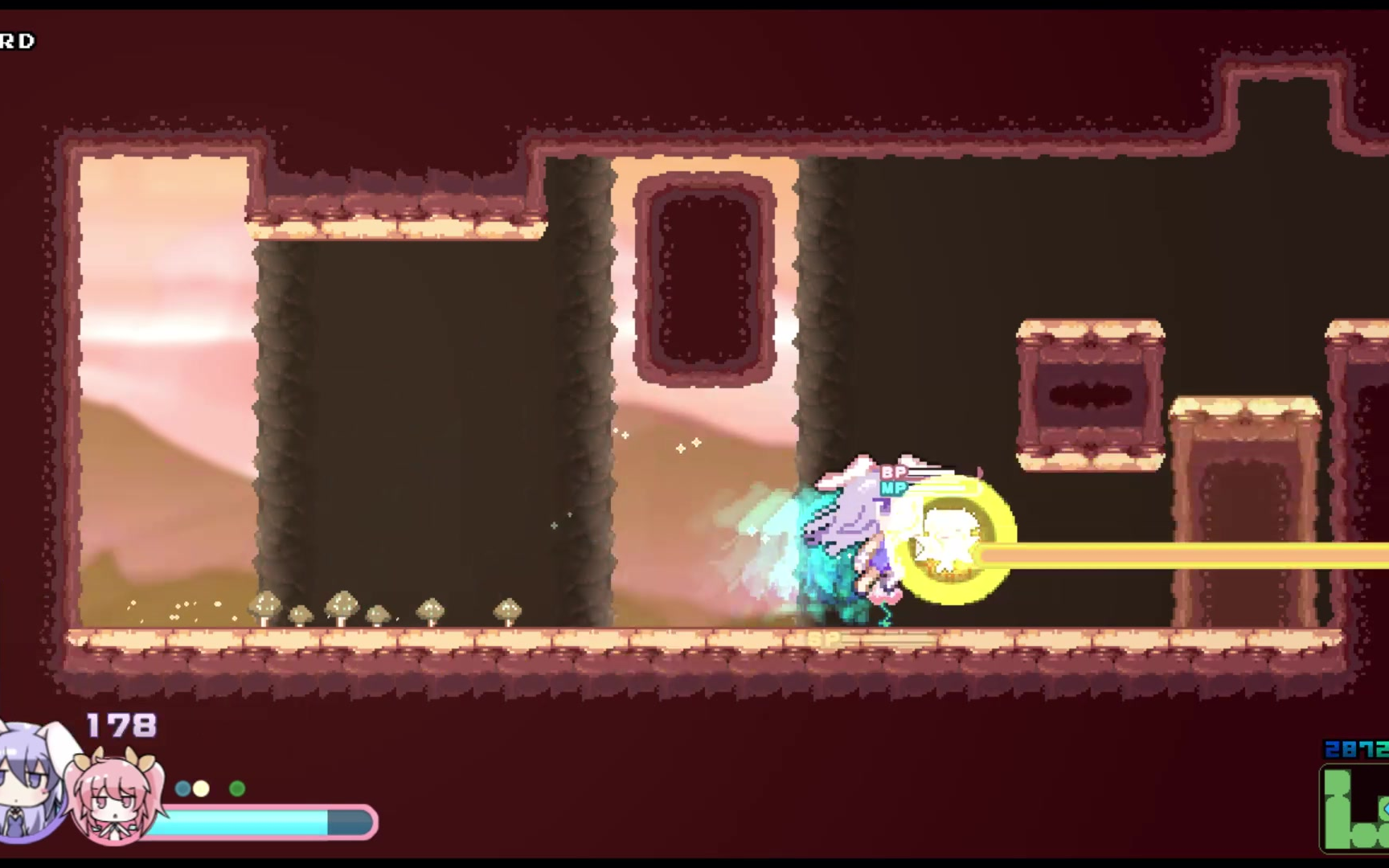 【4.14Rabi-Ribi】拉比哩比_哔哩哔哩_bilibili