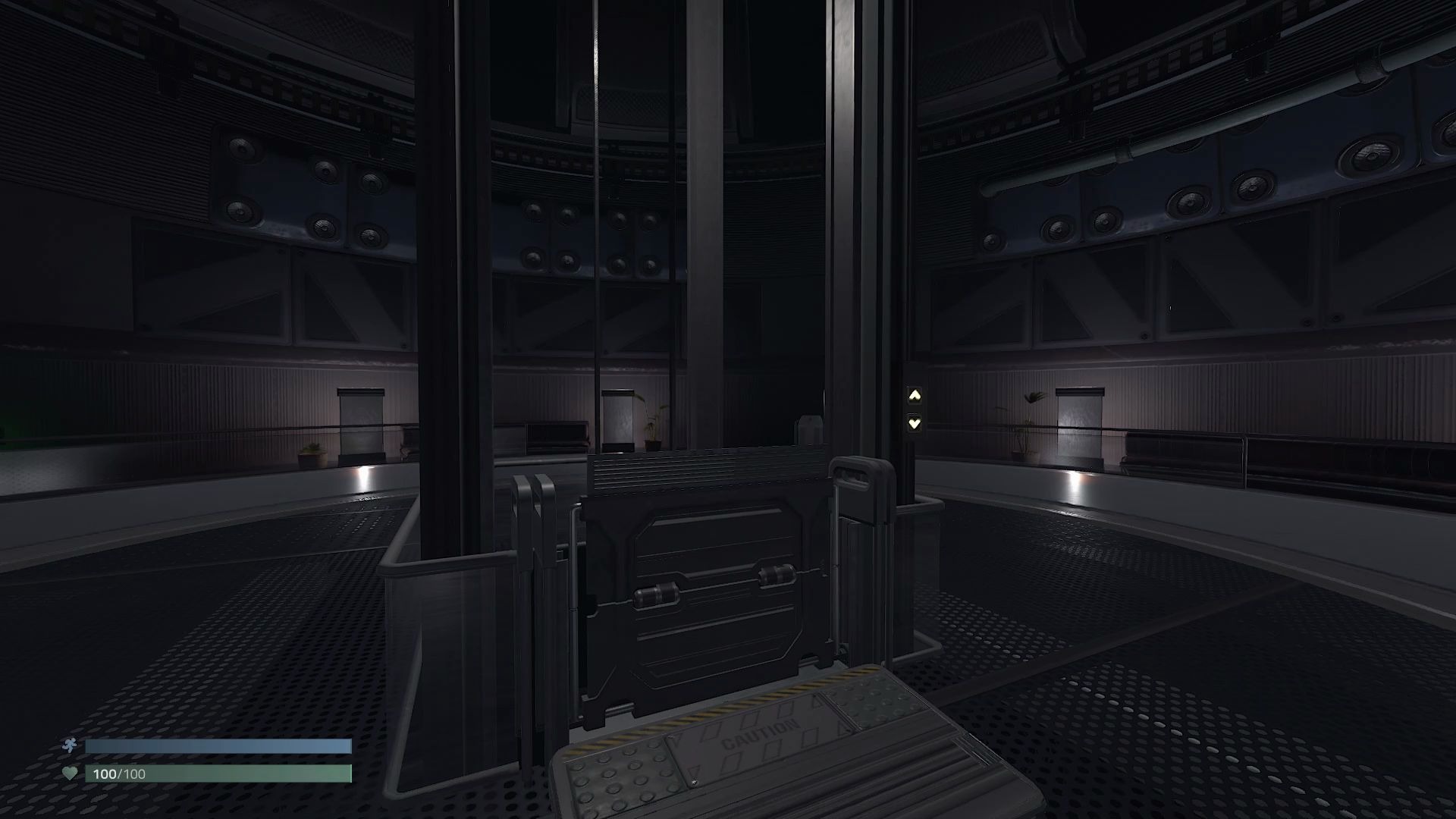 【SCP收容失效重制版】新版0.7.3游玩，手法逐渐熟练_哔哩哔哩_bilibili