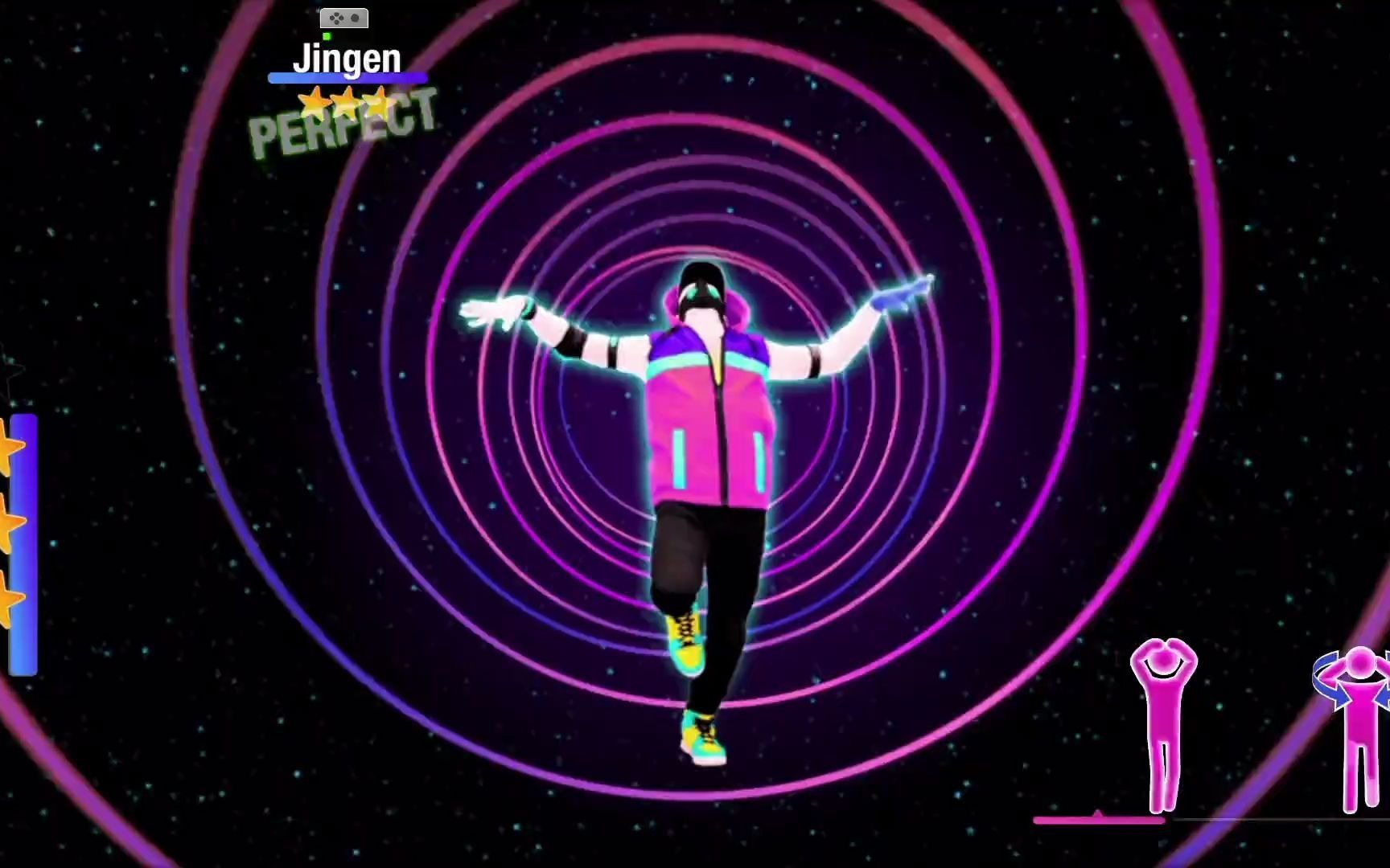 Bangarang -Extreme Ver.(Megastar) -- 舞力全开2020_哔哩哔哩 (゜-゜)つロ 干杯~-bilibili