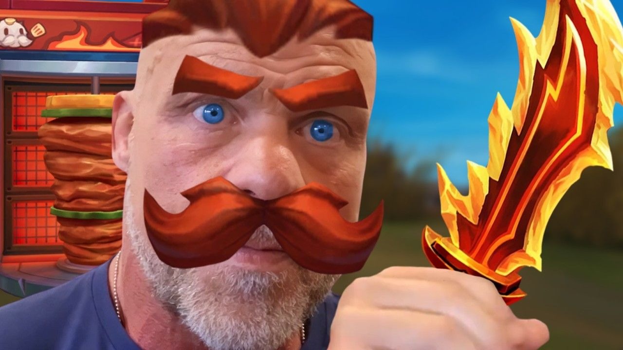 Kebab Braum.exe-TAKERA-TAKERA-哔哩哔哩视频