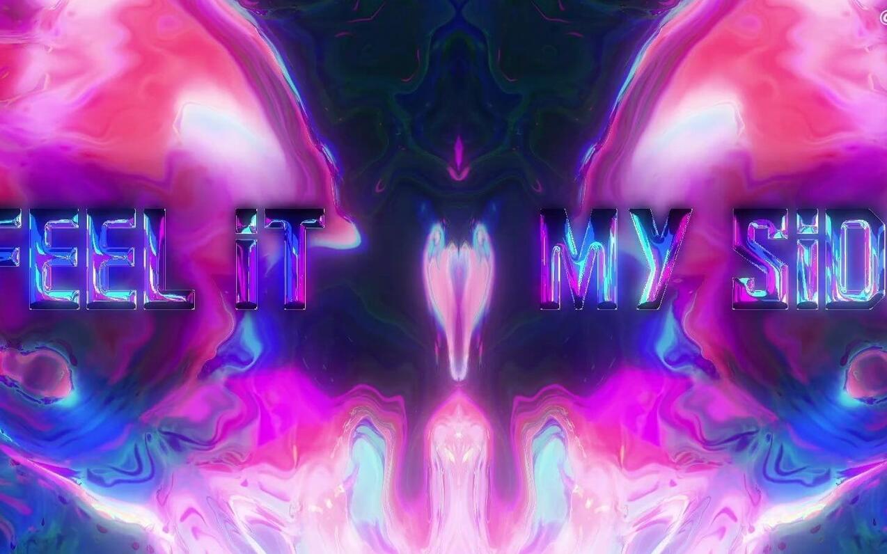 PGONE/Blazo-sensitive 歌词 - 哔哩哔哩