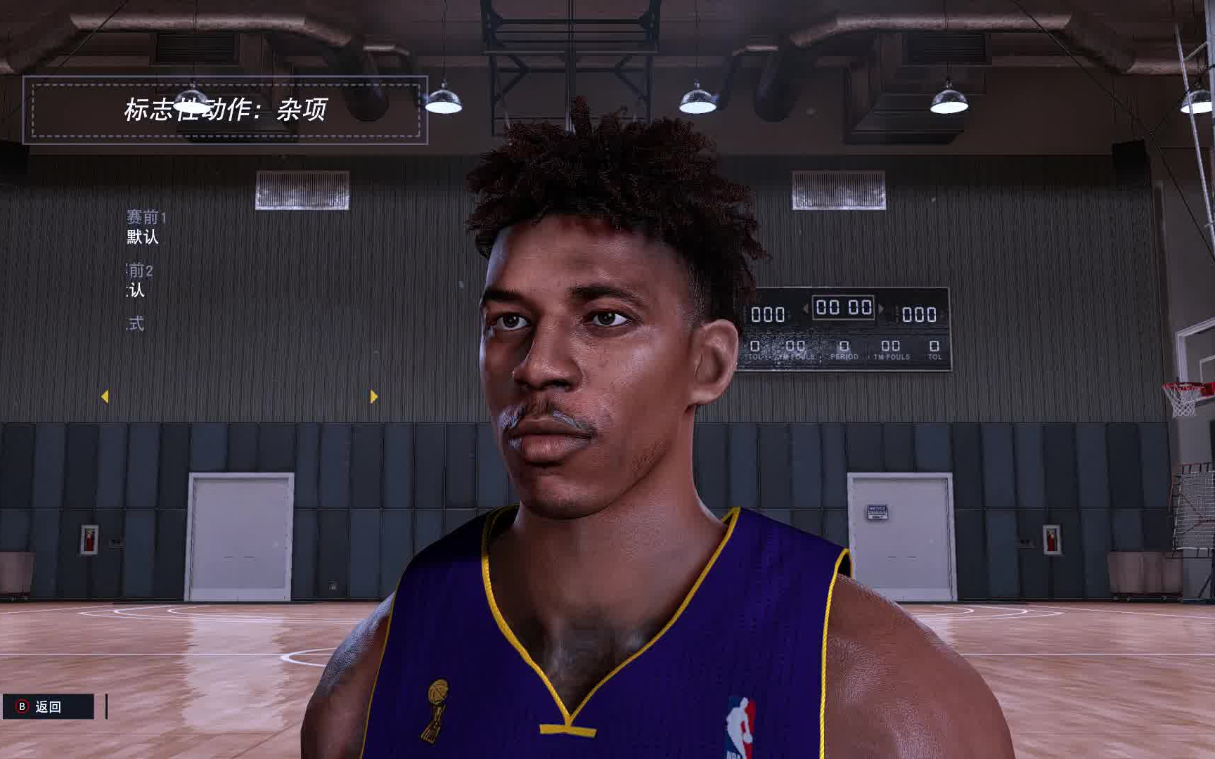 2k17 东契奇分享