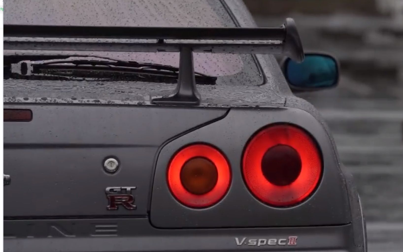 【JDM】这款R34价格竟然从600万日元涨到1500万日元！_哔哩哔哩_bilibili