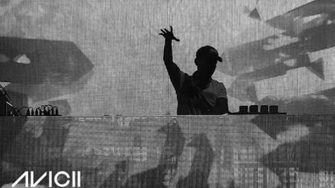 Avicii True Tour