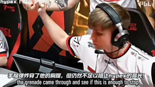 CS里值得期待的明日之星都有谁？【第一期】_哔哩哔哩bilibili