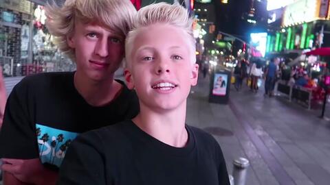 Jackson Lueders