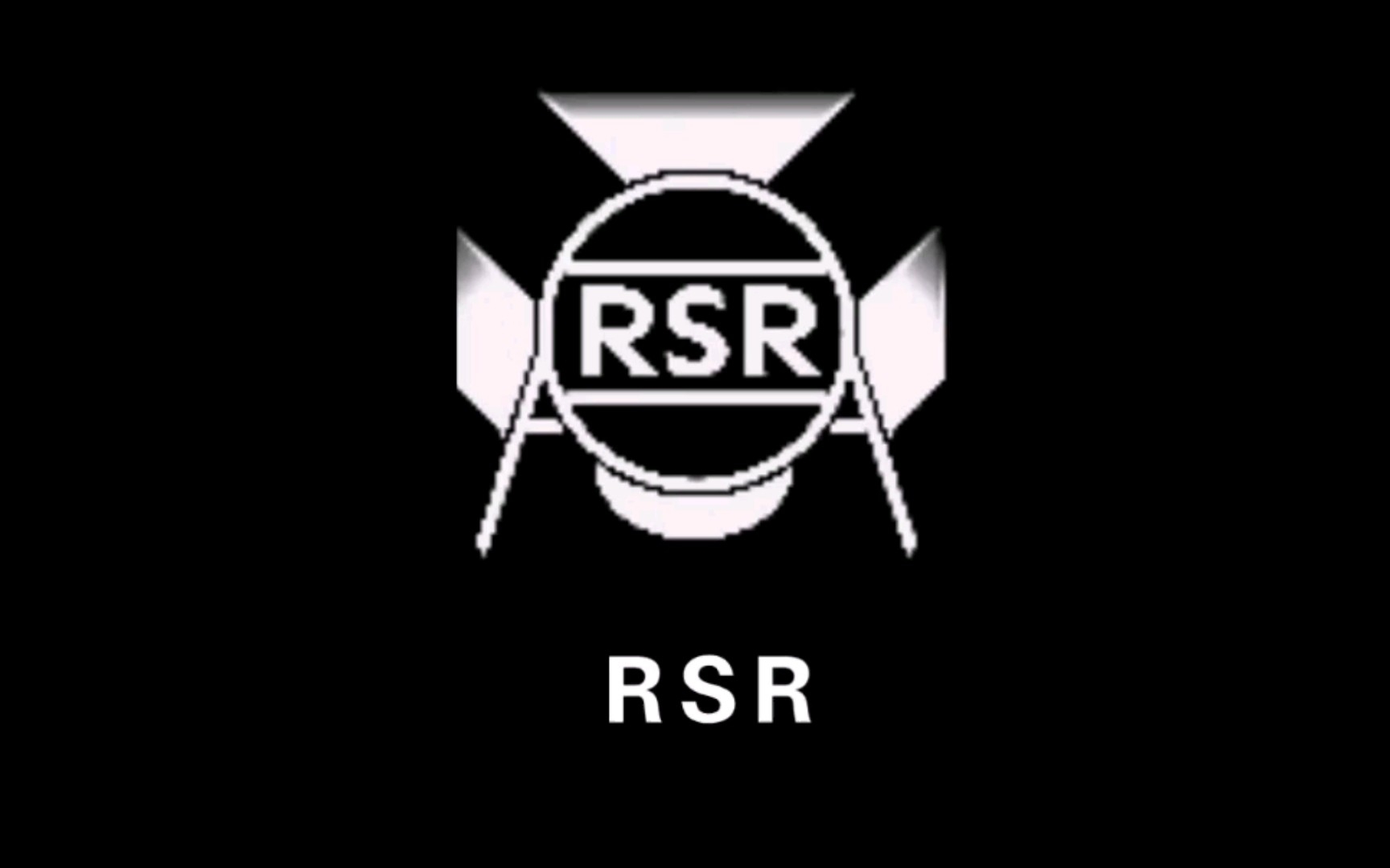 [RSR]基础篇_哔哩哔哩bilibili