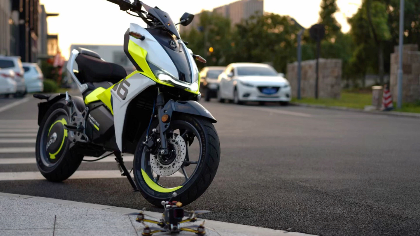 Felo电斐科技出品：FW-06_哔哩哔哩_bilibili