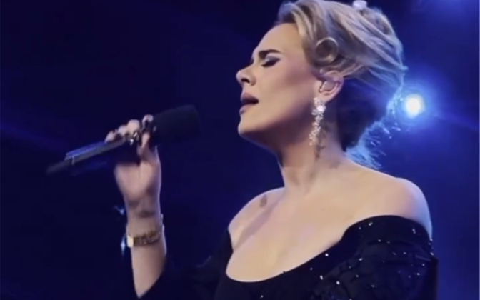 Weekends with Adele/Weekend 10:Don't you remember