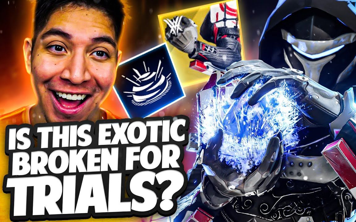 【IFrostBolt】SO STASIS MIGHT BE RUINING TRIALS AGAIN_网络游戏热门视频