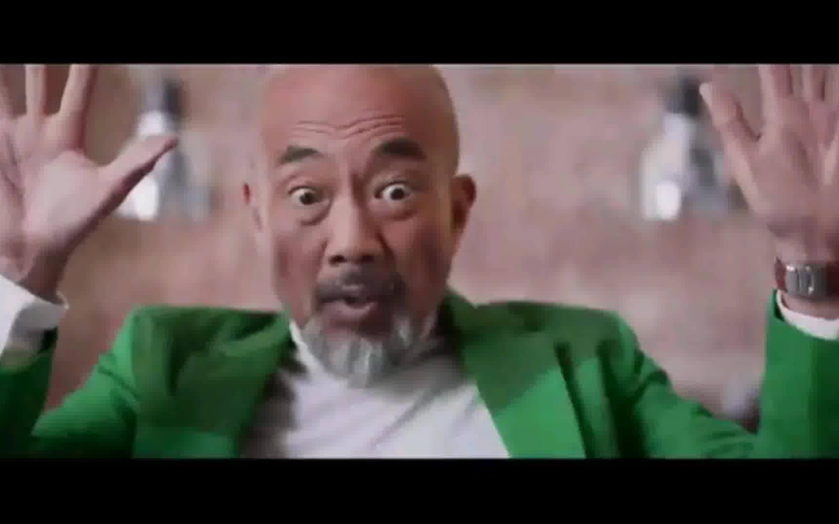 竹中直人 渡边夏菜 三井住友 cm_哔哩哔哩_bilibili