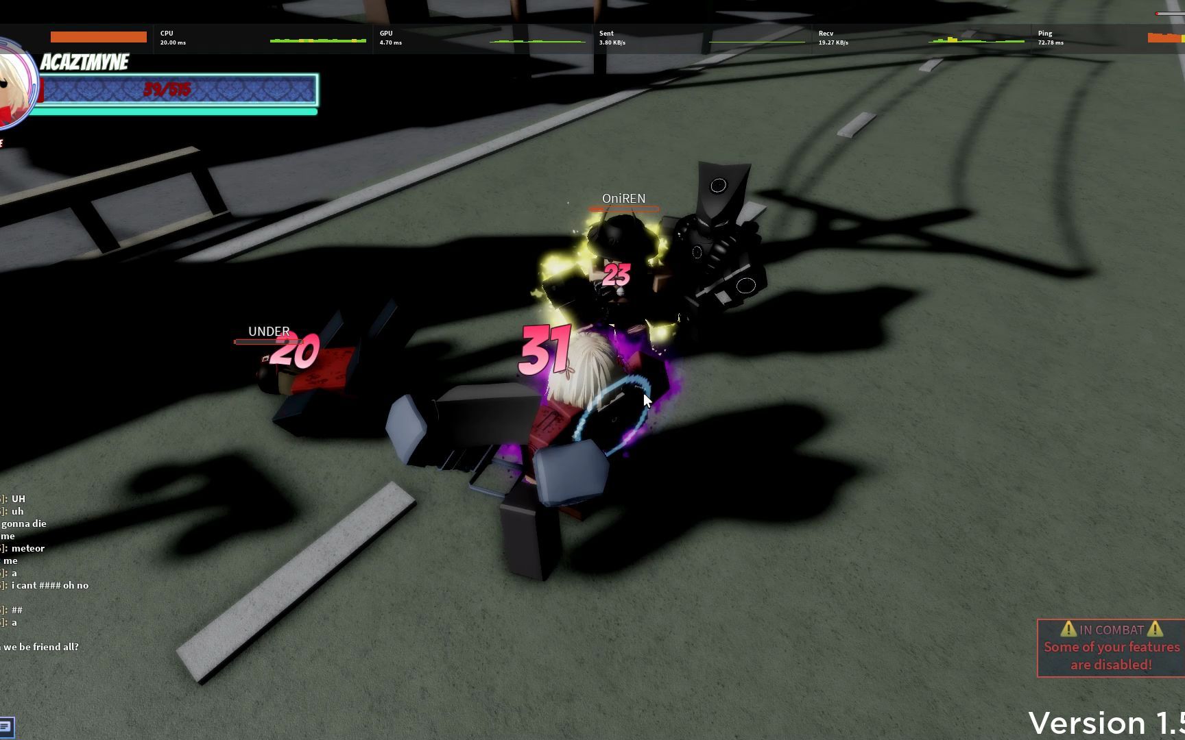 AUT非常坏team_哔哩哔哩bilibili_ROBLOX