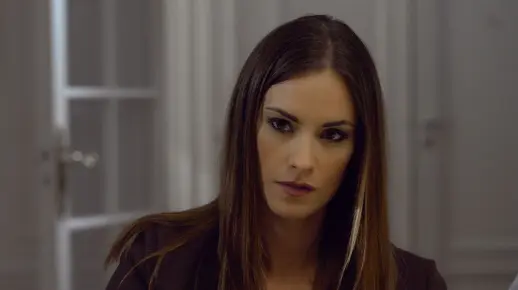 【CLAIR CASTEL】颜值与演技并存，可惜生不逢时。_哔哩哔哩_bilibili