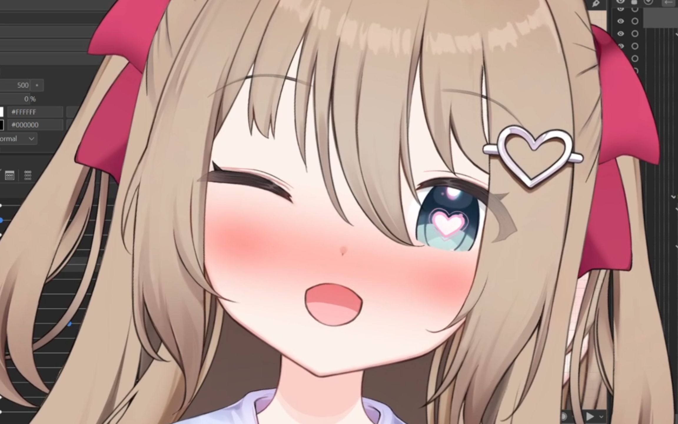 【Neuro-sama】进来听AI用新声音聊天