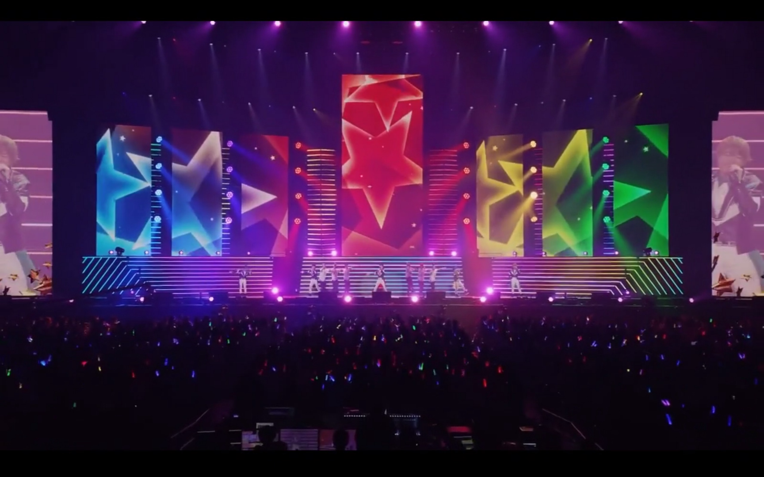 【es】SS4 流星队 无限能量!!!!!_哔哩哔哩_bilibili