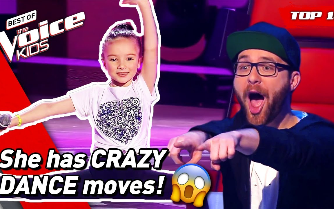 The BEST songs that make you DANCE! 🕺 | Top 10_哔哩哔哩_bilibili