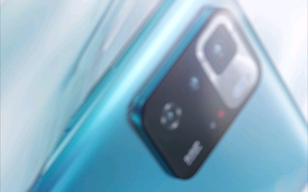 Redmi Note 10 Pro 5G 门店轮播版宣传片_哔哩哔哩_bilibili