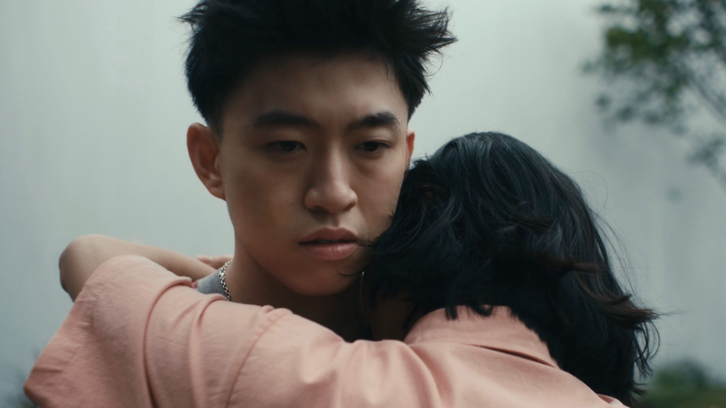 时隔六年，Rich Brian 全新专辑先行曲 “Little Ray of Light” 正式上线-RichBrian-RichBrian ...