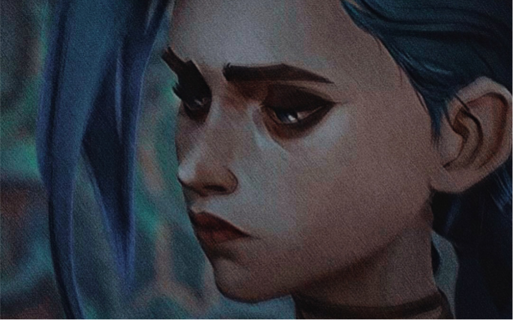 我是Jinx_哔哩哔哩_bilibili